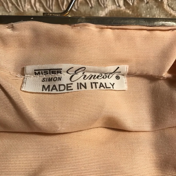 Mister Ernest Simon | Bags | Vintage Mister Ernest Simon Purse | Poshmark